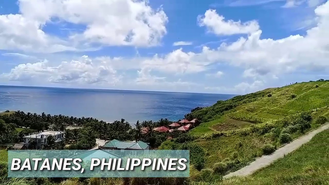 Batanes, Philippines " My Home Town" - YouTube