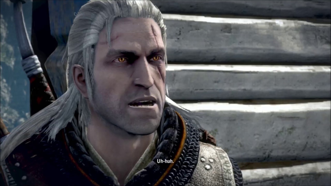 The Witcher 2 Episode 61 : The Catacombs - YouTube