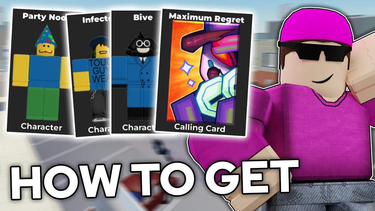 ARSENAL SECRET QUEST... HOW TO BEAT | 4 NEW ITEMS (Roblox Arsenal ...