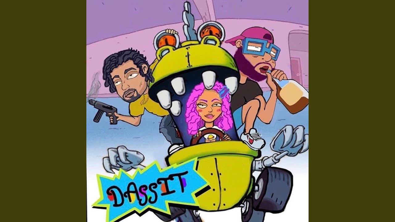 Dassit - YouTube