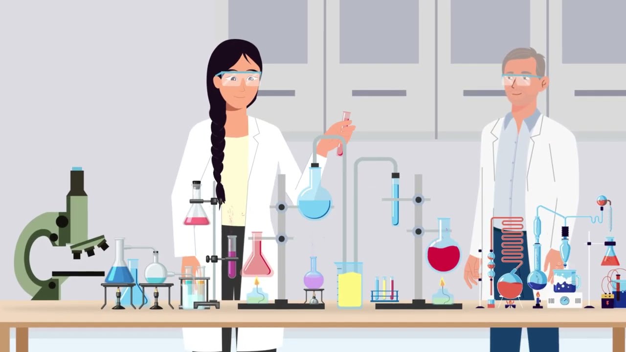 Das Fach NExt in der Eingangsklasse - YouTube