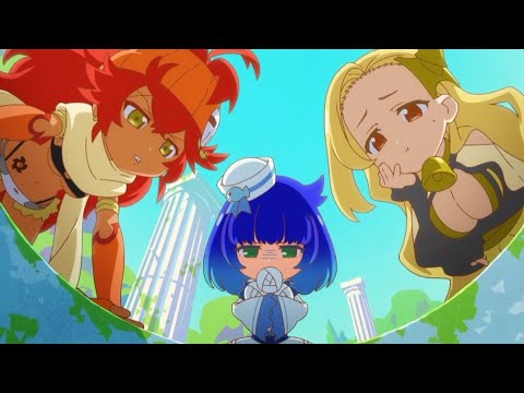 Goddess Ninrir Got Angry Because Of Mukoda 