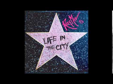 roxy mae- life in the city - YouTube