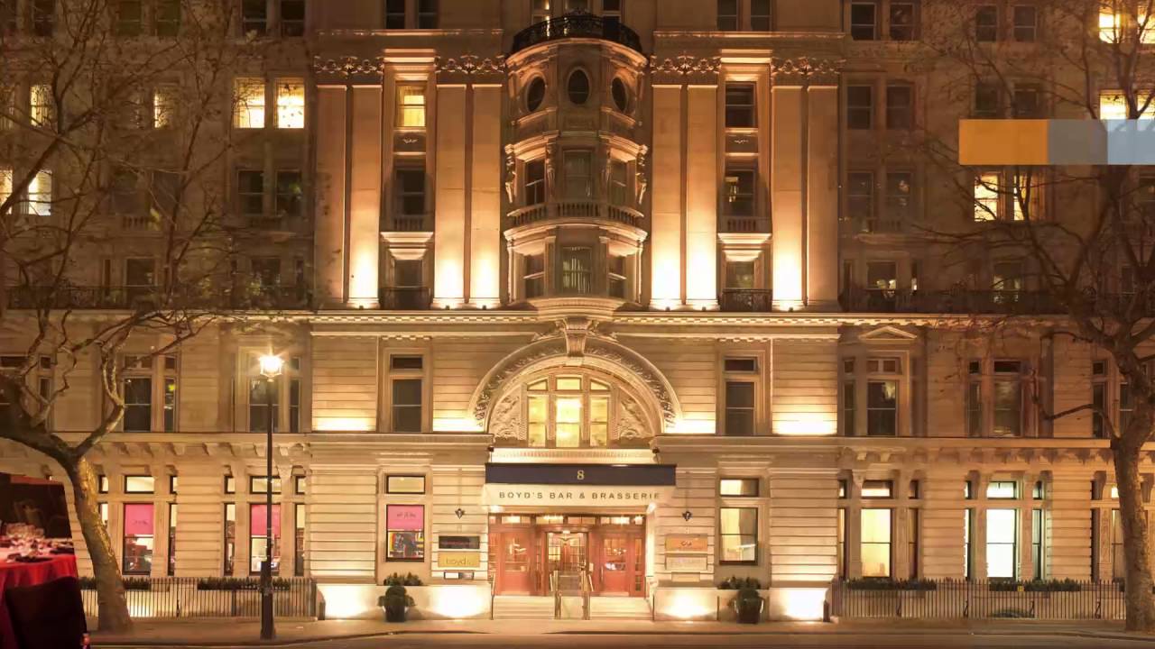 Become a member of the BLCC - YouTube