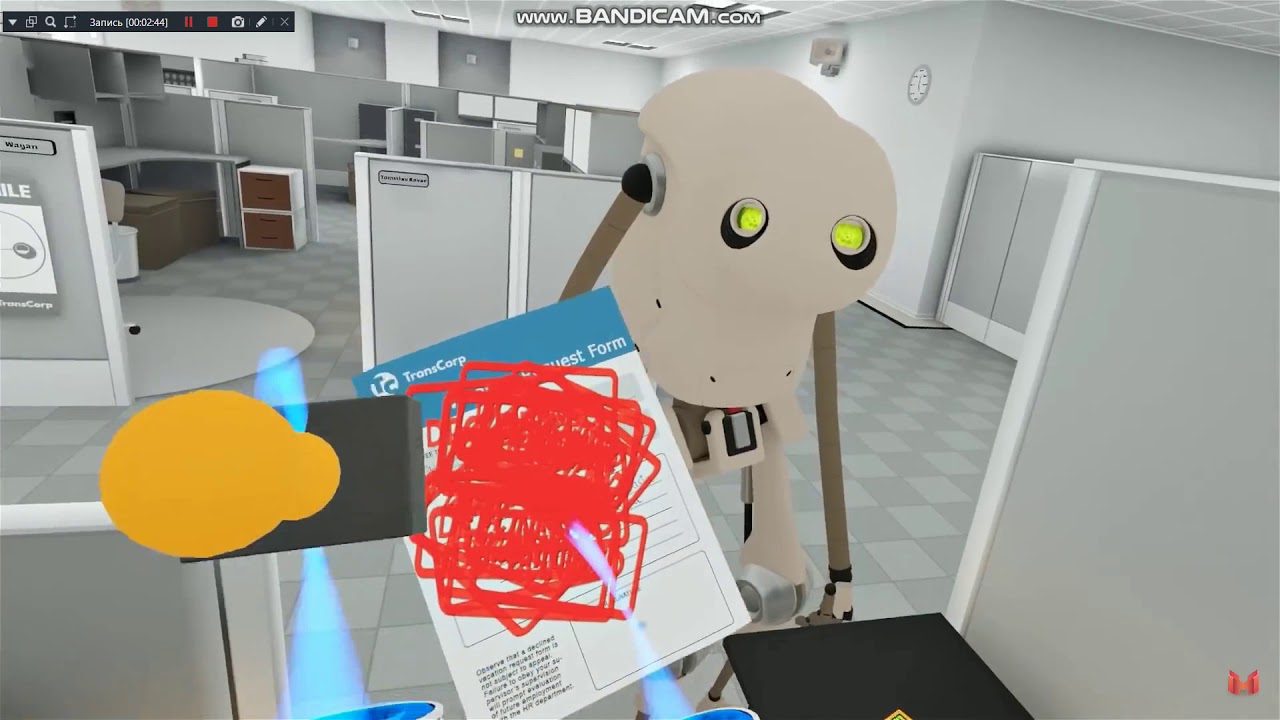 Marmok VR Смешные моменты Часть 2 - YouTube