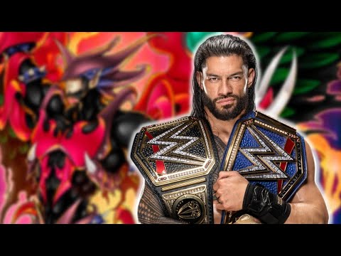 1st Place Undefeated D-HERO Deck Profile - YouTube