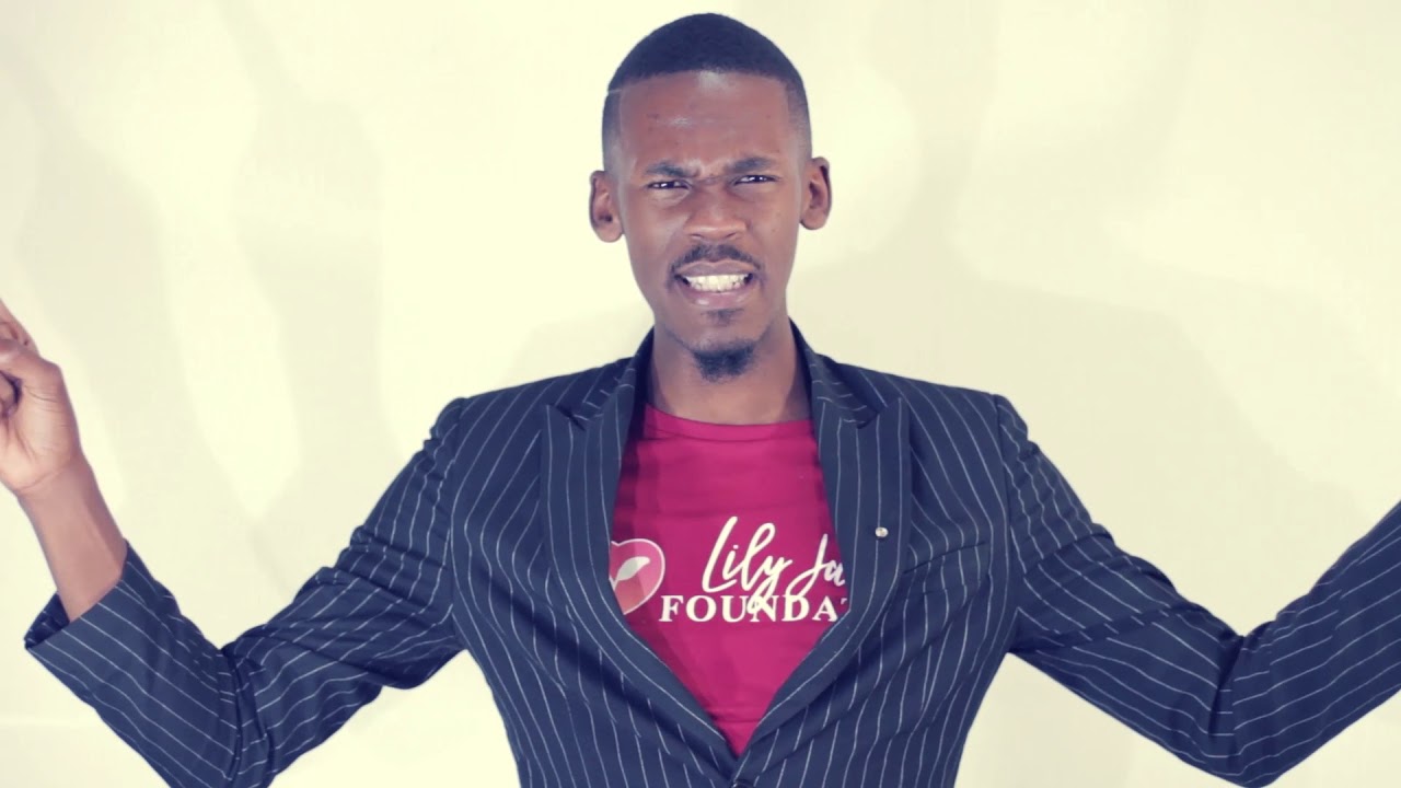 Prophet Passion 's Son Innocent Java teaching on the BLESSING - YouTube