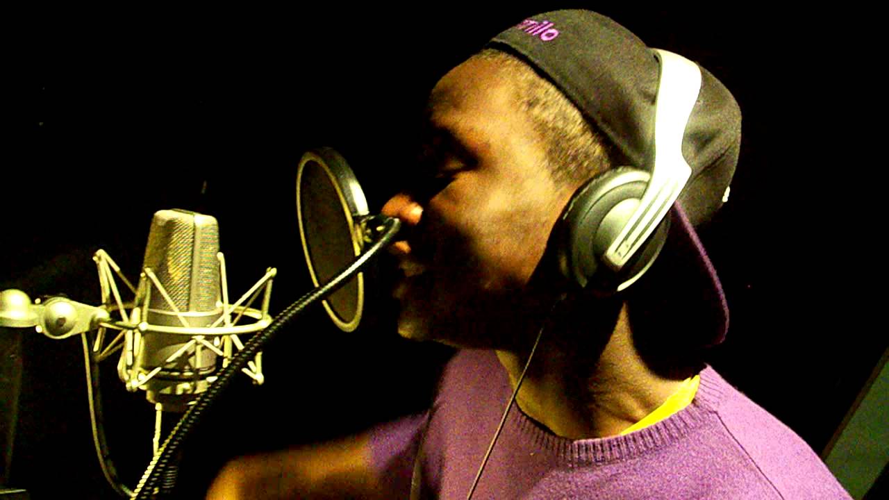 Gamnot en Studio 1er partie - YouTube