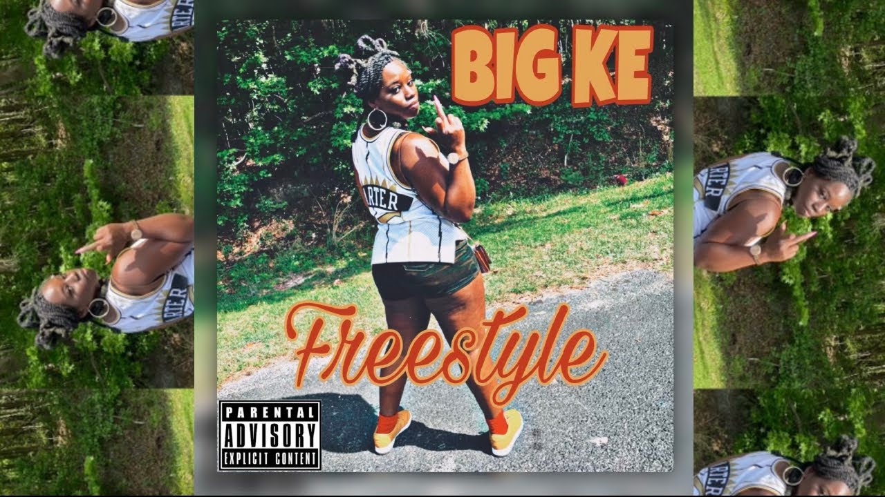 Do it stick it Freestyle X Big Ke - YouTube