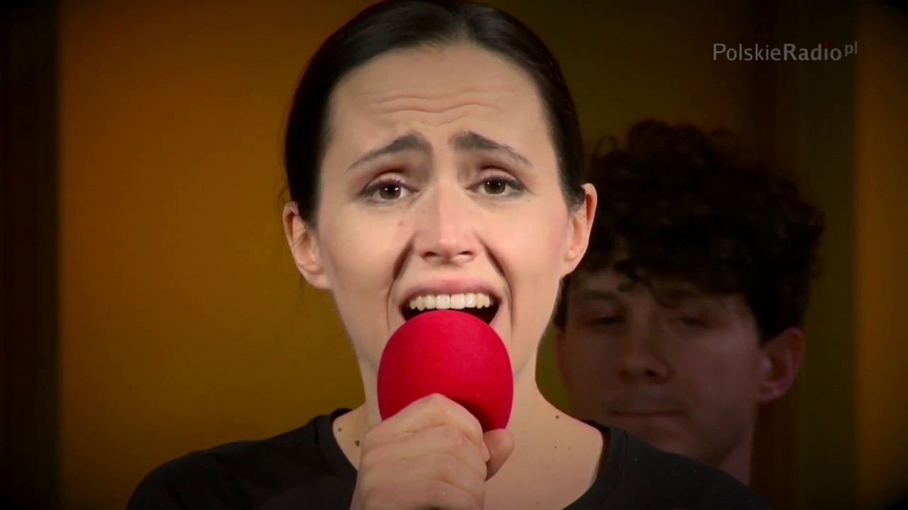 Wędrówka - wyk Jagoda Stach oraz Joanna Oleś, Justyna Panfilewicz ...