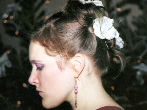 Kirsten Grace Custer (Dec 18th, 1978 - Sept 30th, 2011) - YouTube