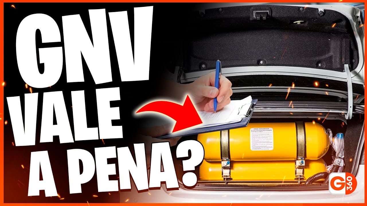 QUER INSTALAR GNV NO CARRO? VEJA SE O PREÇO COMPENSA E ONDE INSTALAR ...