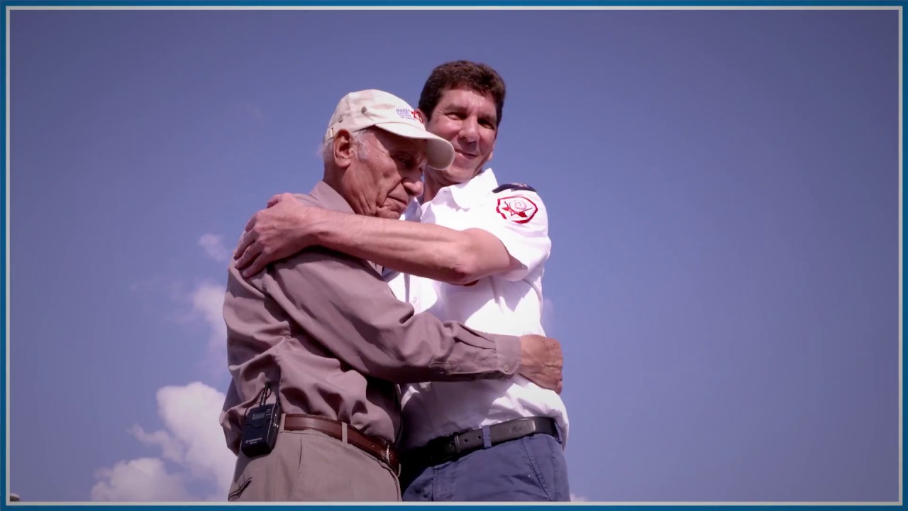 Magen David Adom, Israel's National EMS Organization, wishes you Happy ...