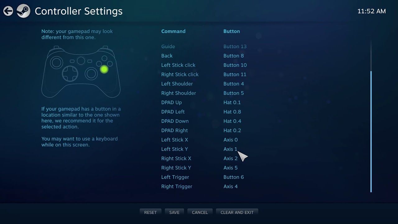 How To Set Up DualSense PS5 Controller with PC Games - YouTube
