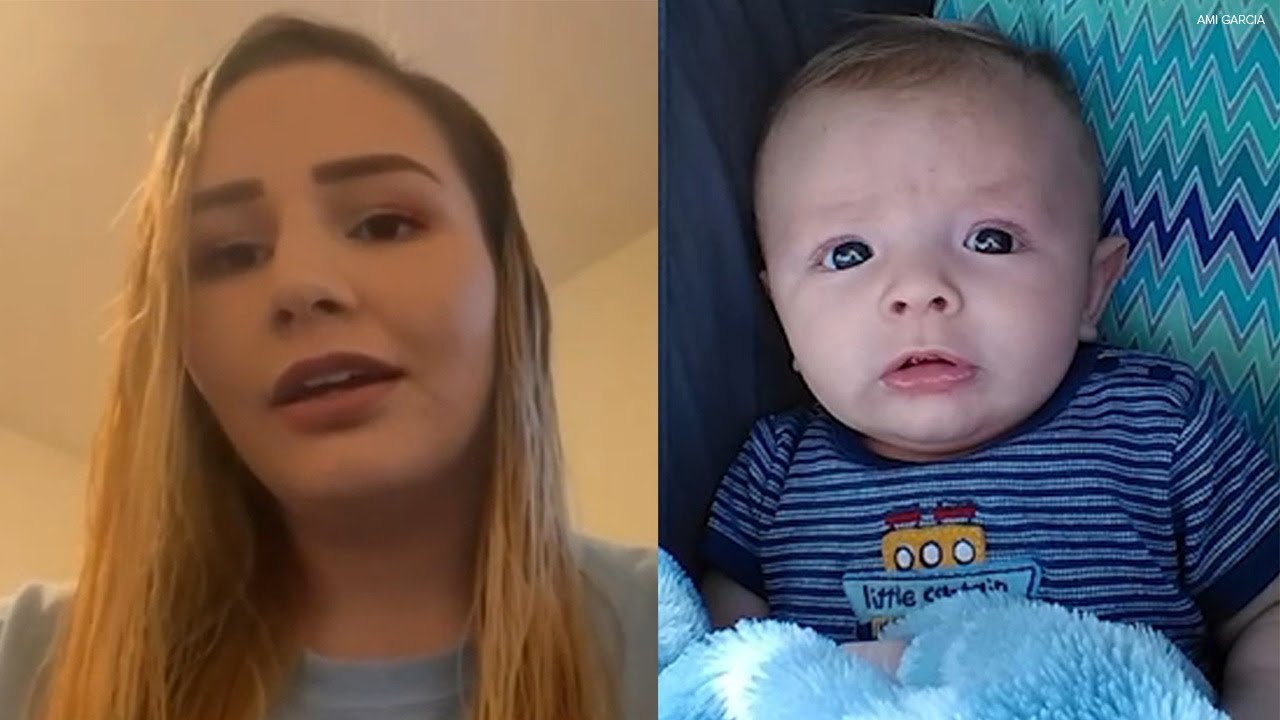 8 years later, OC mom prepares for trial in death of 3-month-old son ...