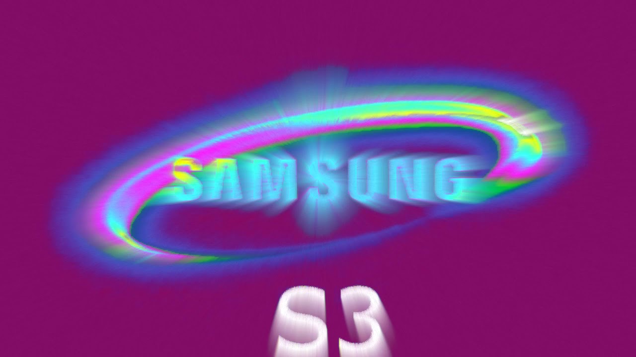 3 Samsung Boot Animation Effects in Reverb - YouTube