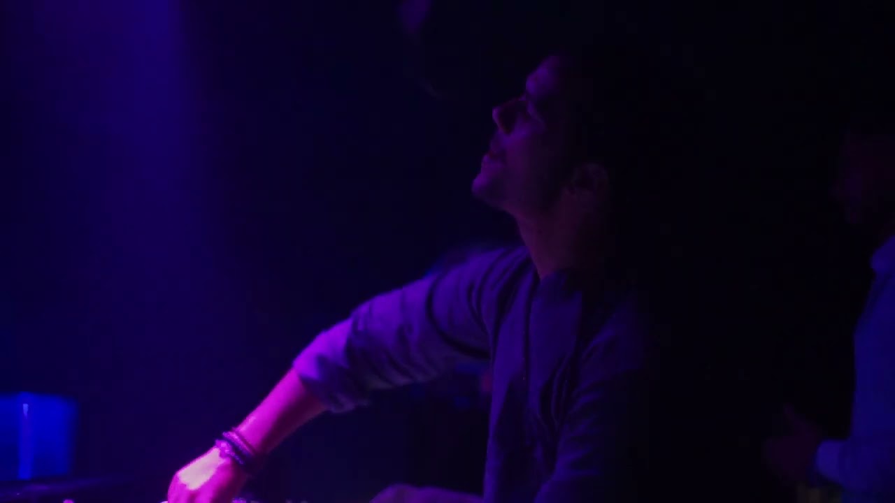 Omary Aftermovie Amnesia Club Rabat - YouTube