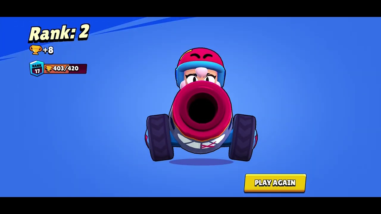 Bonnie Rang 20 (part 1) - YouTube