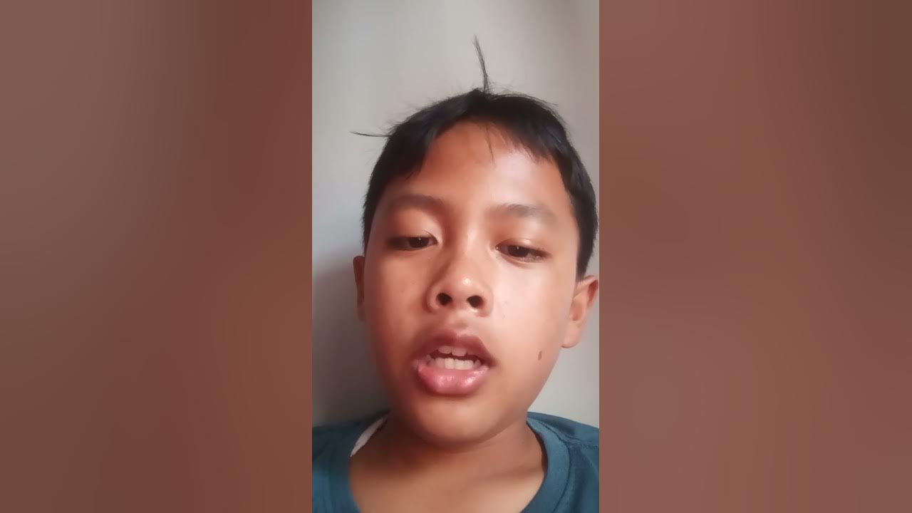 Saya adalah owner asli dari channel ini dan saya itu tidak dapat ditiru oleh orang lain oke ...