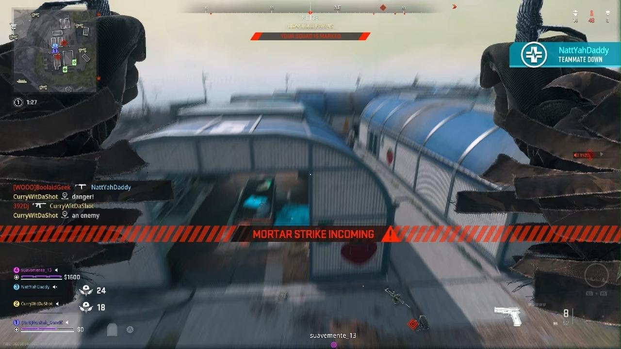Call of Duty: fast af boiii - YouTube