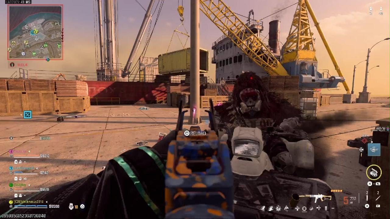 Call of Duty Victory Resurgence - YouTube