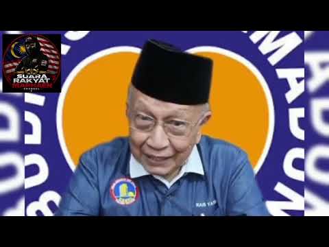 TERKINI! UCAPAN BALAS RAIS YATIM BERKENAAN PENARIKAN PINGAT KEBENARAN NEGERI SEMBILAN