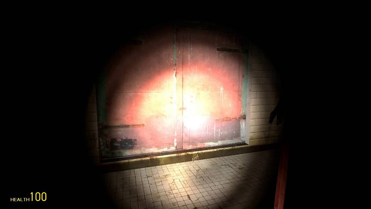 Gmod: Hells Resort Part 3 - YouTube