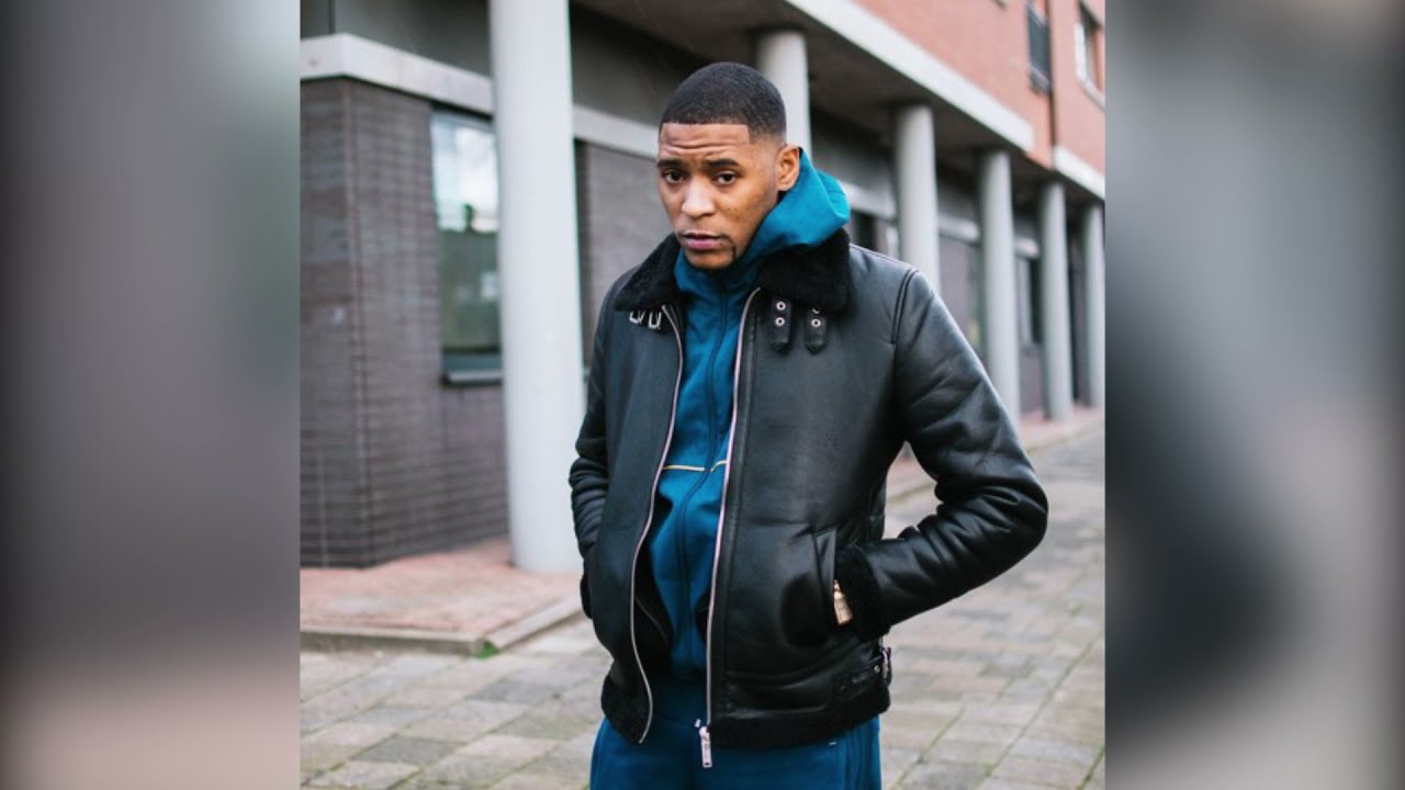 Rich Kalashh ft Jaido - SXM - LYRICS - YouTube