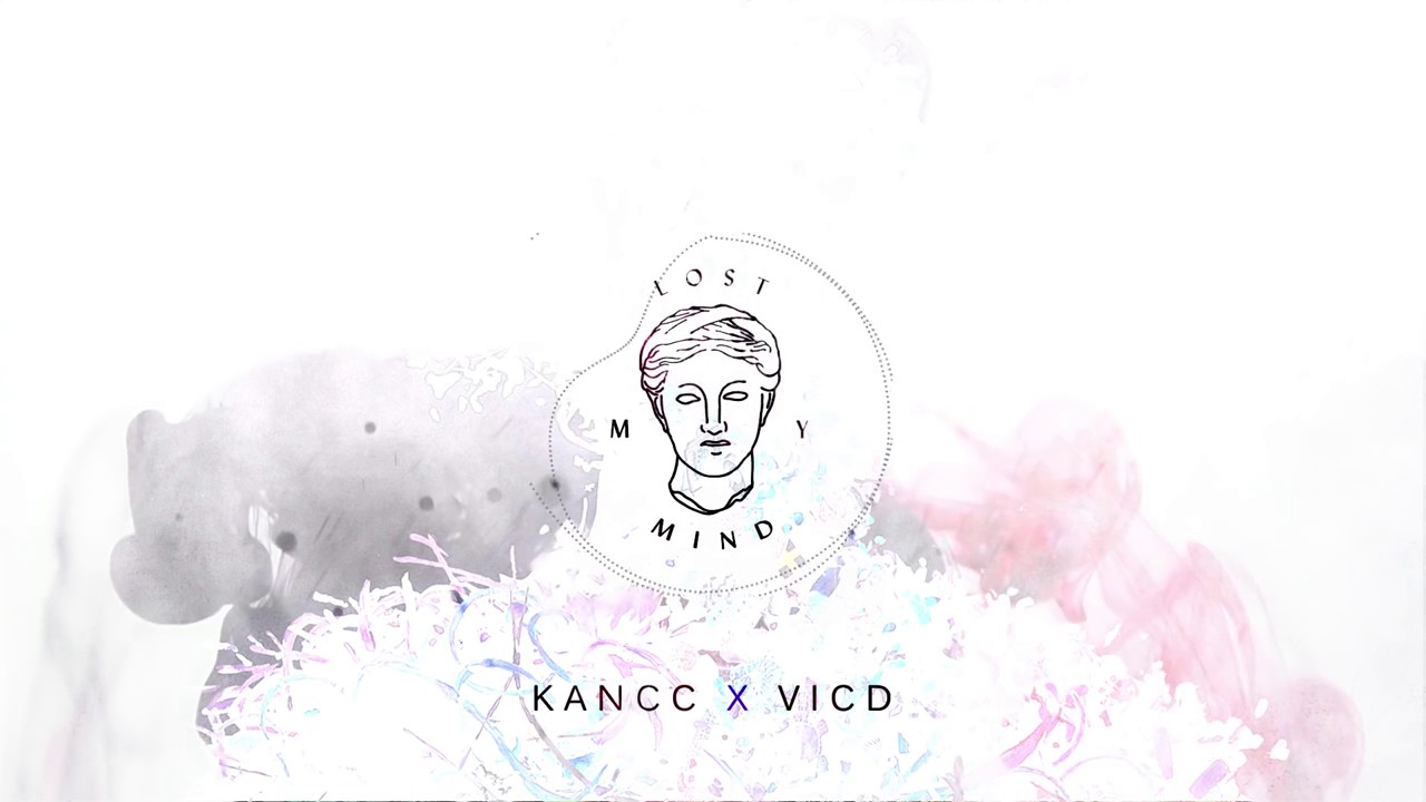 Kancc - 95 Lost My Mind ft VicD [ Official ] - YouTube
