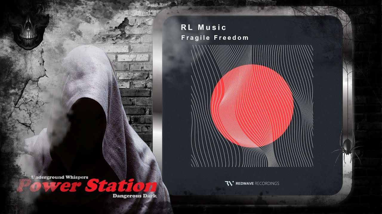 RL Music – Fragile Freedom (Original Mix) [Redwave Recordings] - YouTube