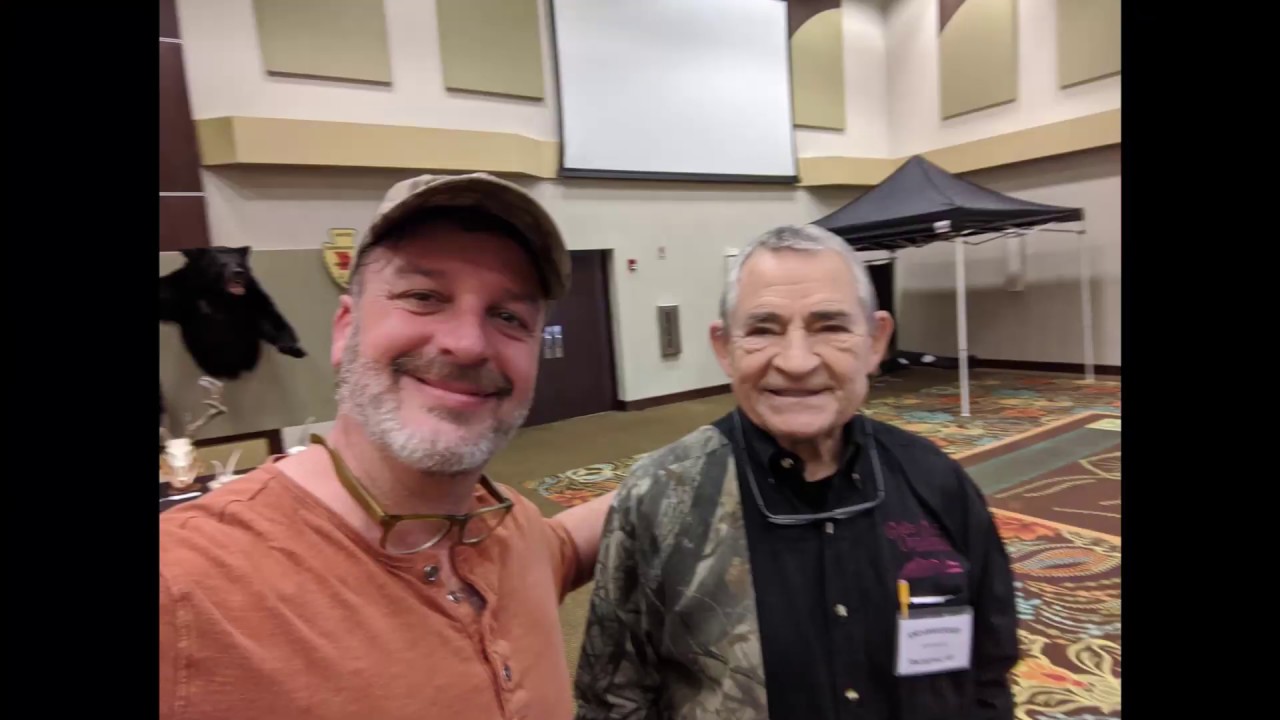 An important announcement from Ken Beck! Please take 10 minutes to ...