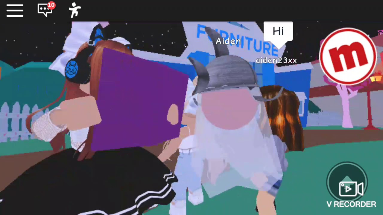 Roblox arabic meepcity - YouTube