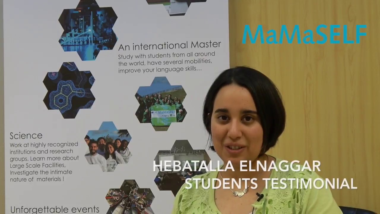 Mamaself Testimonial 2018 : Hebas experience of Master Mamaself - YouTube