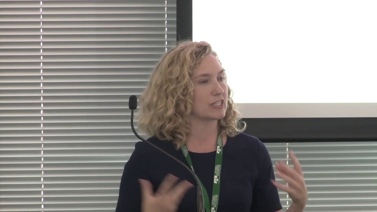 Tom Rowlands, Mandy Herrick: Museum in a Box: A pilot test-case - YouTube