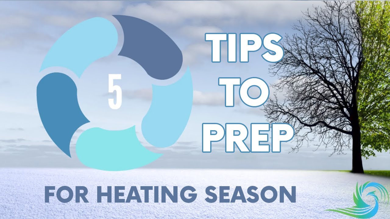 5 Ways to Prepare Your Commercial HVAC System for Heating Season - YouTube