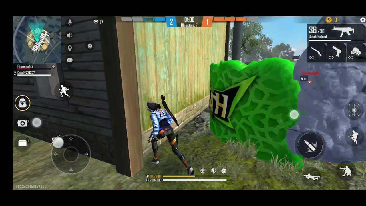 Custom Match. NS ESPORTS vs YUVI KI TEAM - YouTube