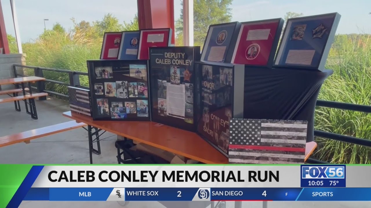 Caleb Conley Foundation hosts debut large-scale event in Georgetown ...