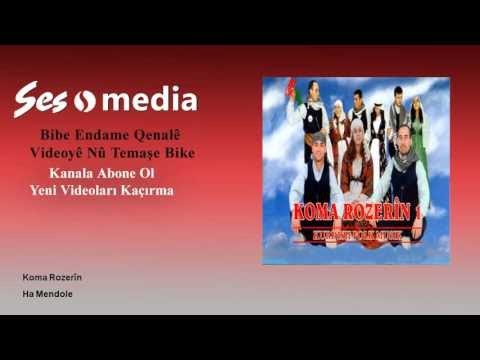 Koma Rozerîn - Ki Zava