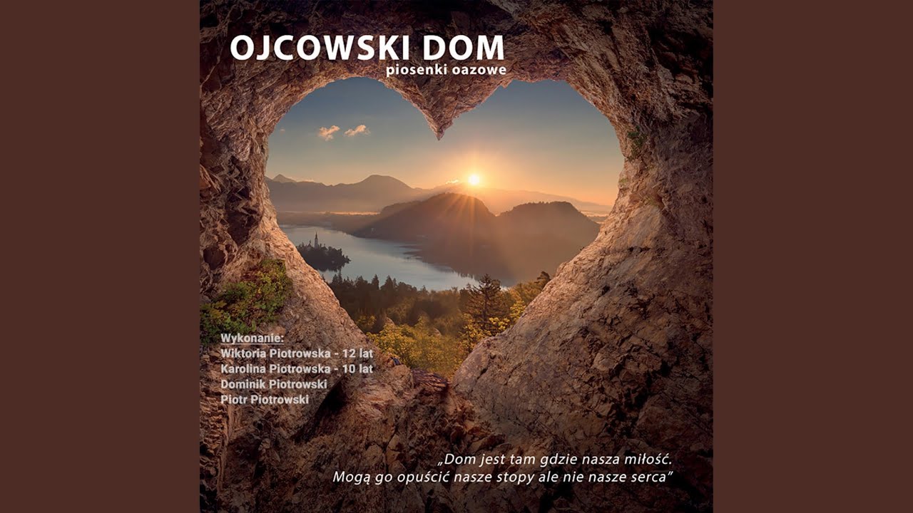 Piosenka Dla Rodziców Alleluja ((Wiktoria i Karolina Piotrowskie) (feat ...