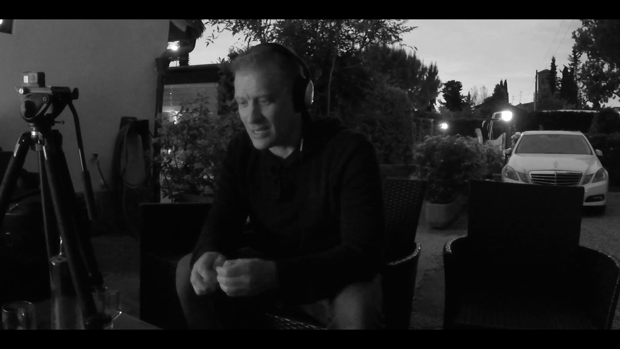 Podcast #4: Ex Pink Bike Tester Paul Aston Discusses Enve Carbon Wheel ...