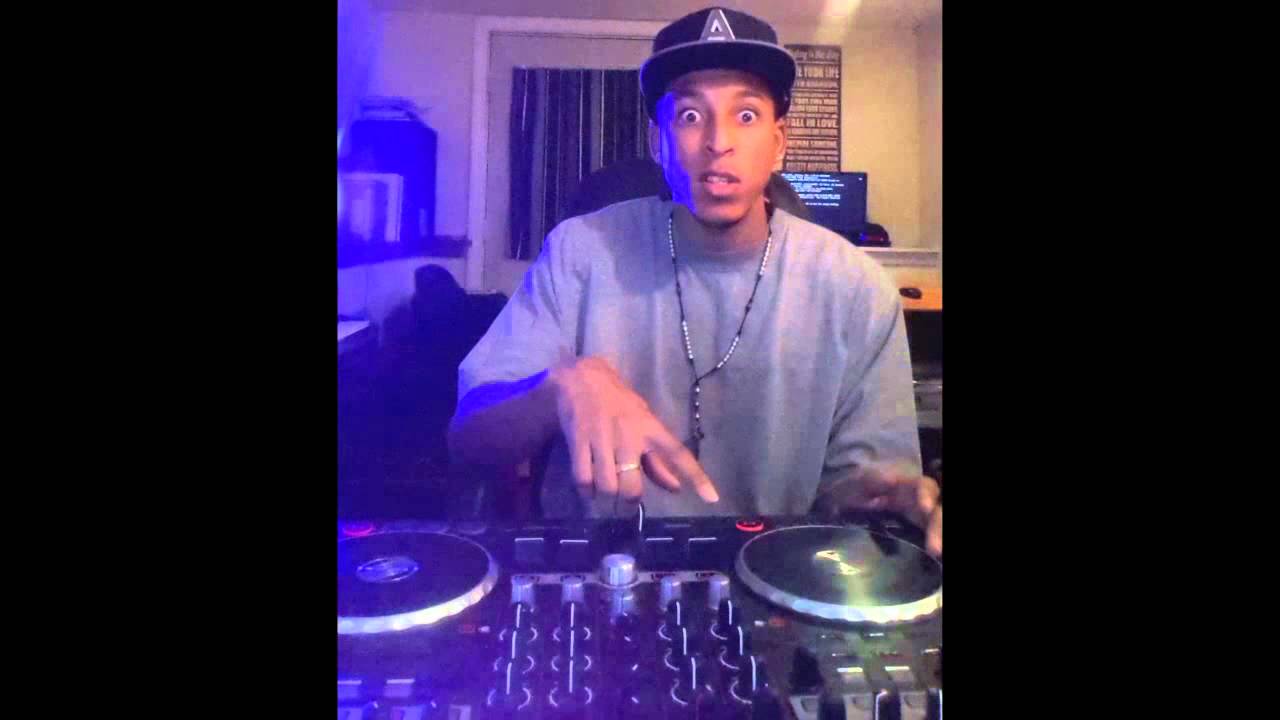 2013 HipHop V.S DanceHall [DJ SKILLZ LIVE MIX] - YouTube