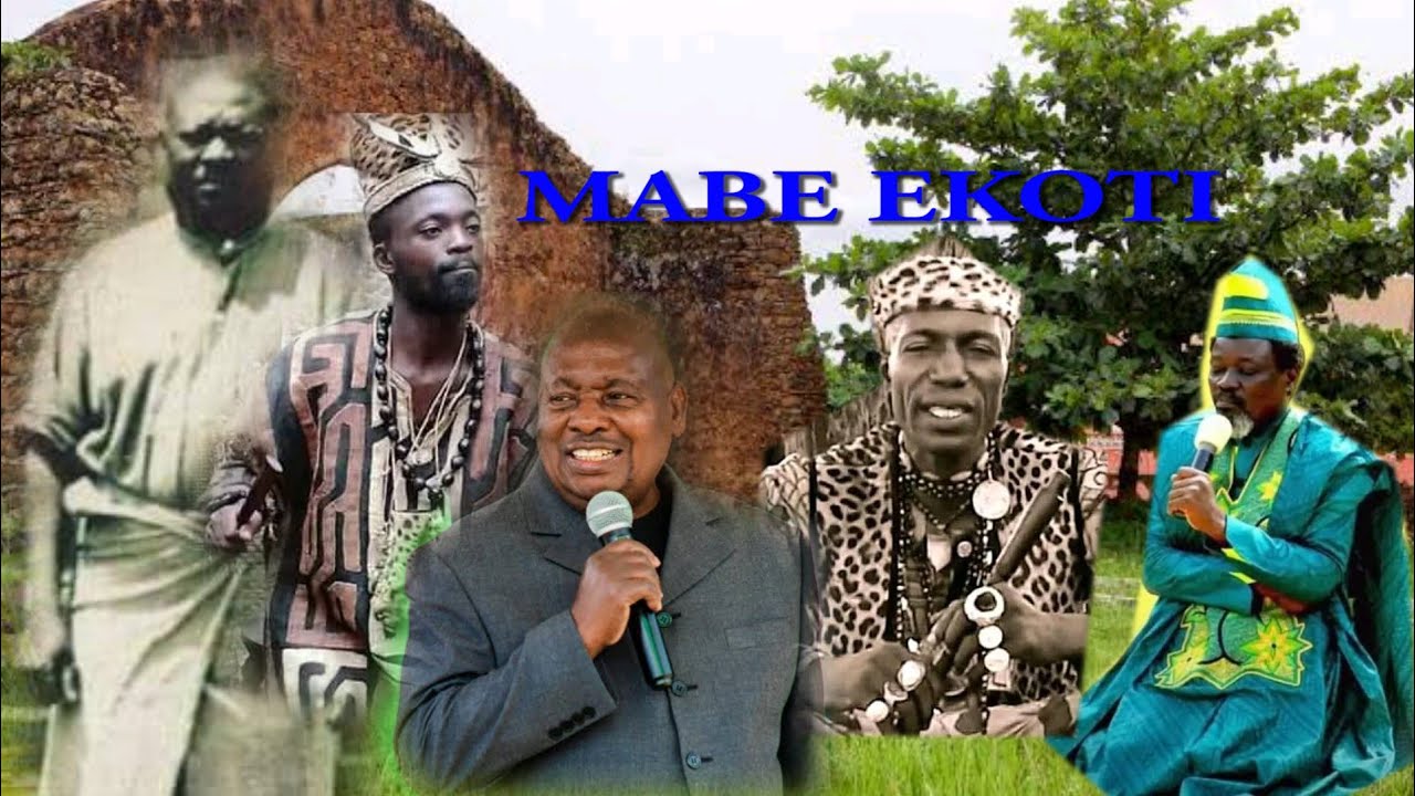 #KOKO #EKOMONDIALE alobi aza #Instructeur aye kolakisa #nzela. 2eme ...