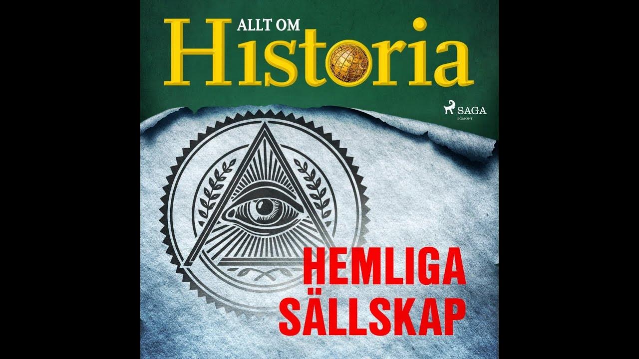 Chapter 19.2 & Chapter 20.1 - Hemliga sällskap - YouTube