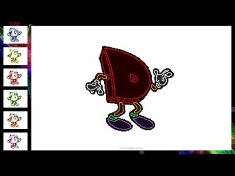 D Sesi Müzikli Slayt (2017-2018)