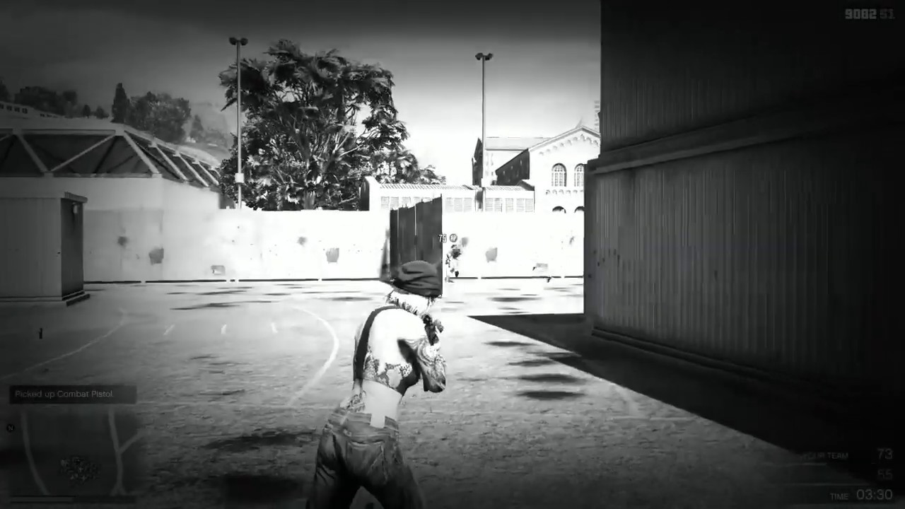 Rng Special| Gta 5 (Part 3) - YouTube