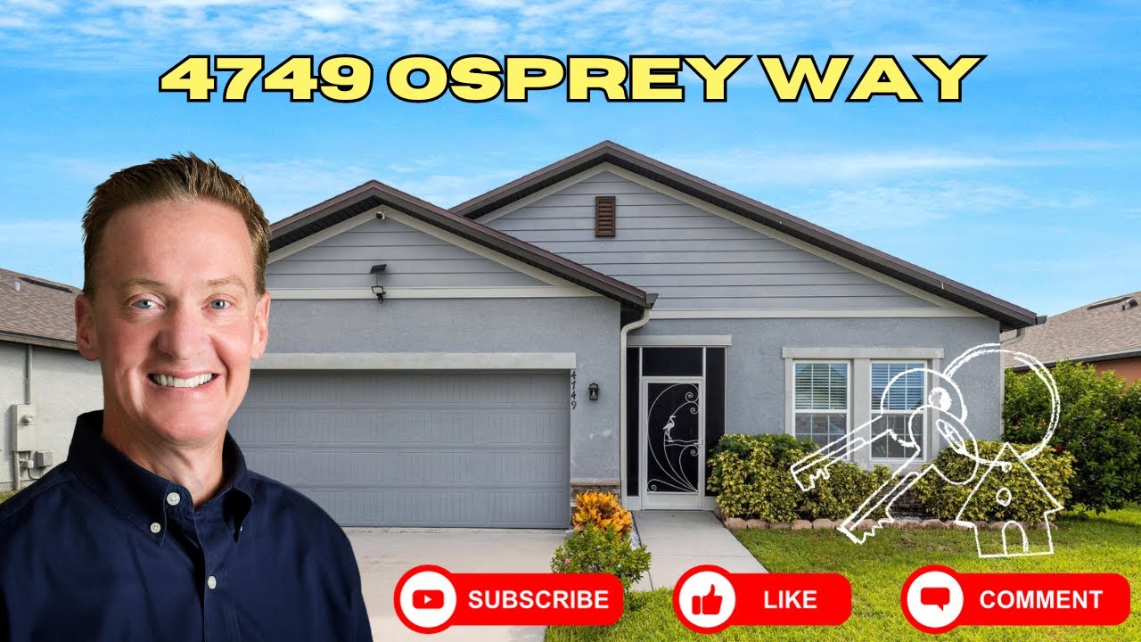 Amazing starter home in pristine condition! - YouTube