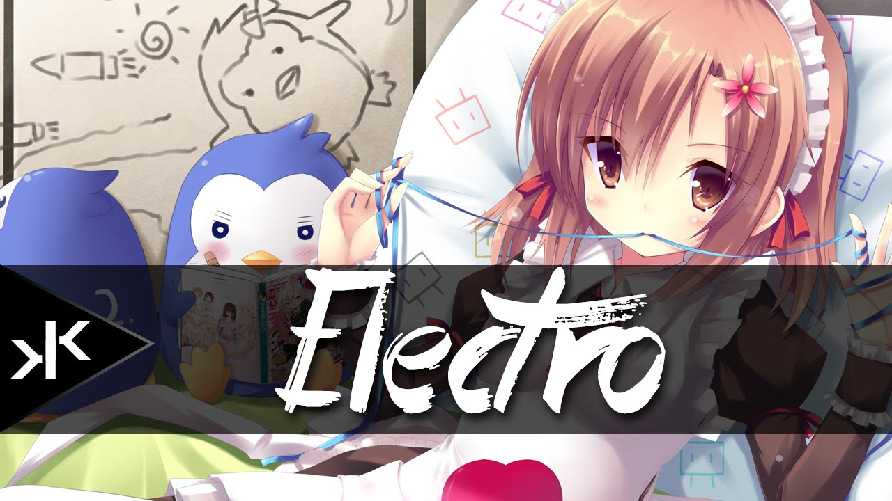 Rukio - PenguinDrum (Original Mix) - YouTube