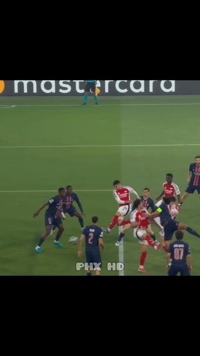 Donnarumma vs EPL teams 😈 - YouTube