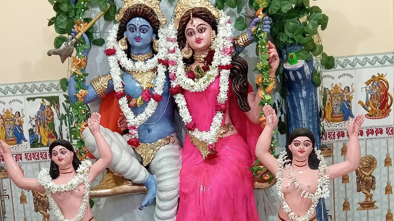 Nitai Gour Samproday - YouTube