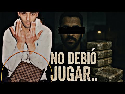 Decapitado por la Mocro Maffia, Los NARCOS mas salvajes de europa